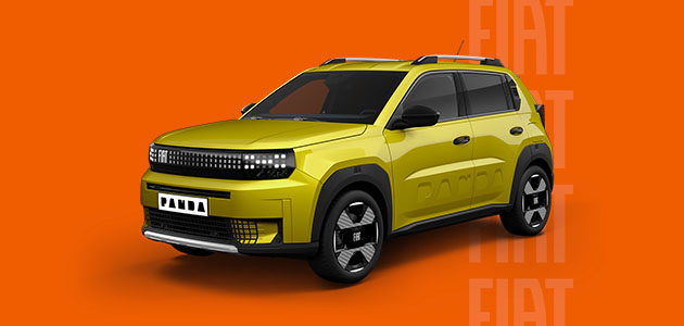 Offres Fiat aux entreprises | Fiat FR