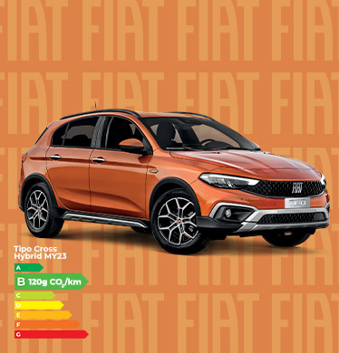 FIAT FR | Site officiel | Découvrez la gamme