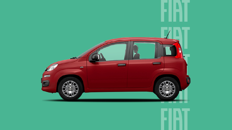 FIAT FR | Site officiel | Découvrez la gamme