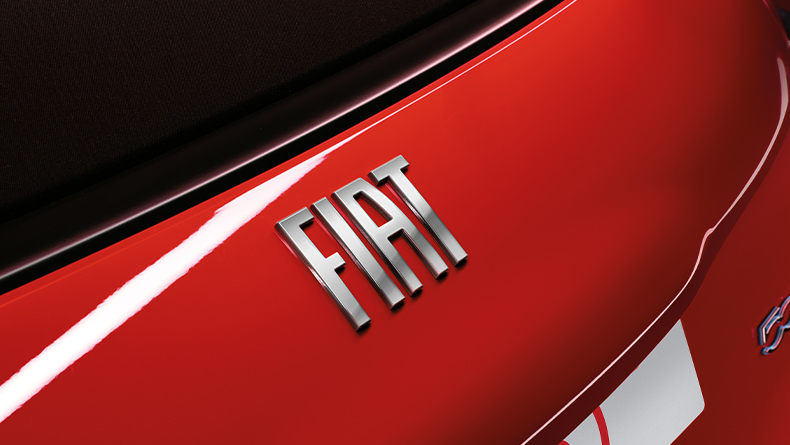 Fiat 500e - Finitions (RED) | Fiat FR