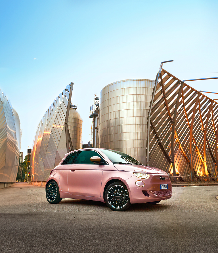 Services Stellantis Finance - Solutions financement | Fiat FR