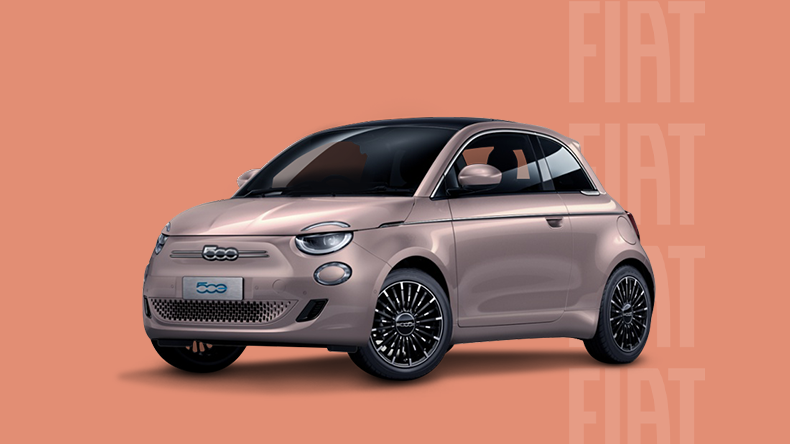 FIAT FR | Site officiel | Découvrez la gamme