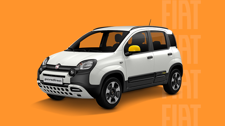 FIAT FR | Site officiel | Découvrez la gamme