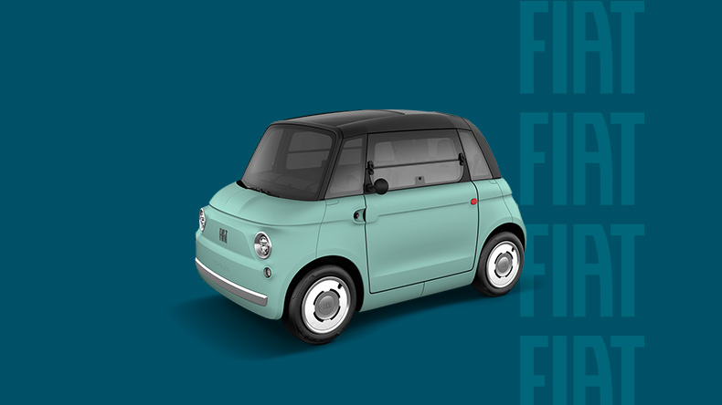 FIAT FR | Site officiel | Découvrez la gamme