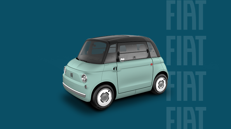 FIAT FR | Site officiel | Découvrez la gamme