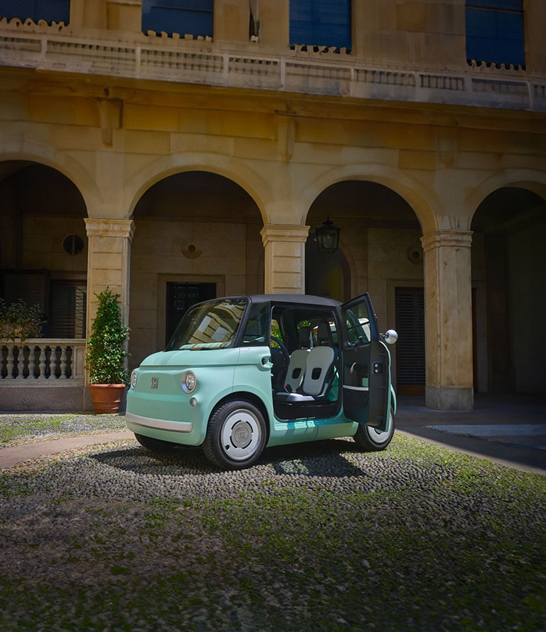 FIAT FR | Site officiel | Découvrez la gamme