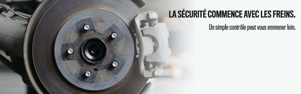 Système de freinage | Pièces Mopar | Fiat France